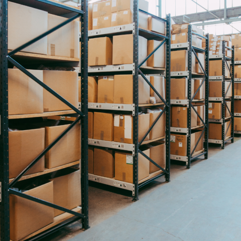 Features - Pick Pack Direct