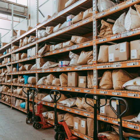 Features - Pick Pack Direct